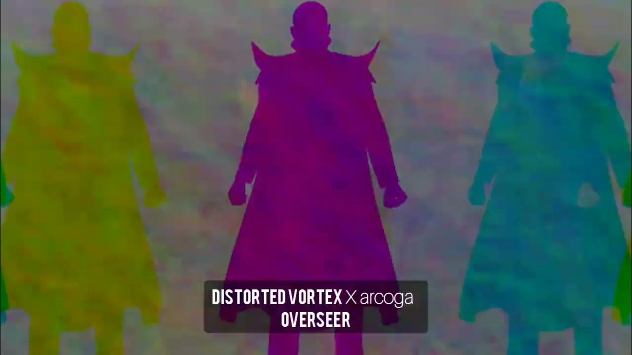 Distorted Vortex X Arcoga - Overseer | FrostSelect Release - YouTube Music