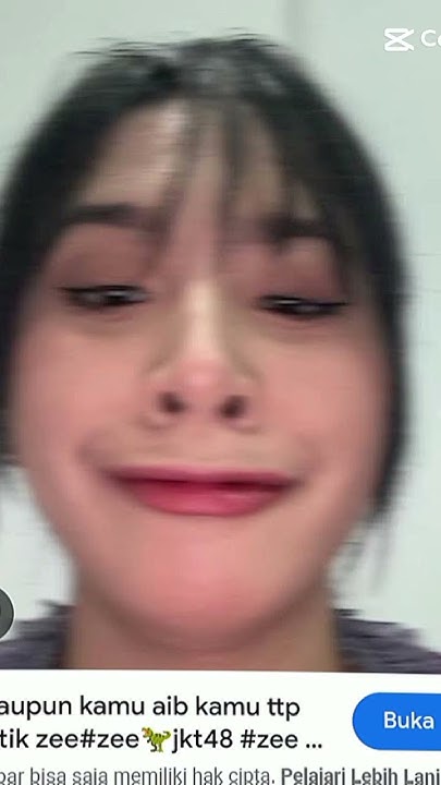 wow ternyata jkt 48 punya aib - YouTube