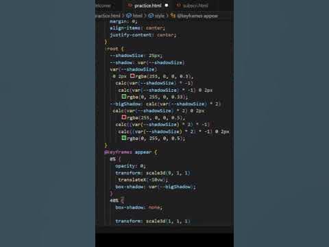 box Hover #html #css #programming #coder#code #viral #viralvideo #sorts #shorts #subscribe # ...