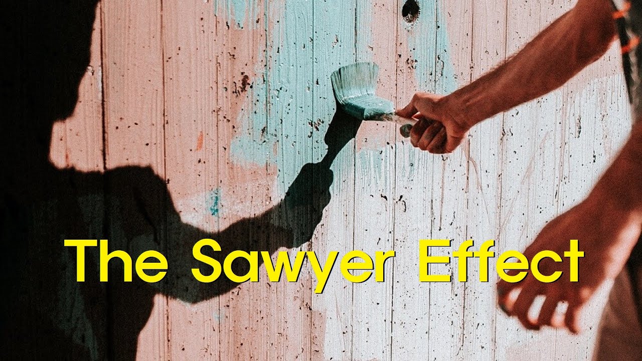 Short Story: The Sawyer Effect - YouTube