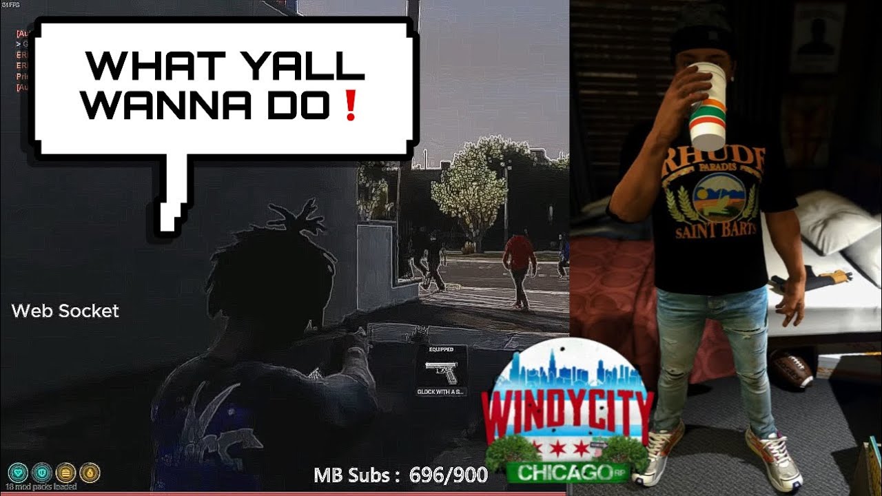 GTA RP | FLEX GETTING ACTIVE😈OPPS WANT SMOKE AT THE GAS STATION *DEMON ...