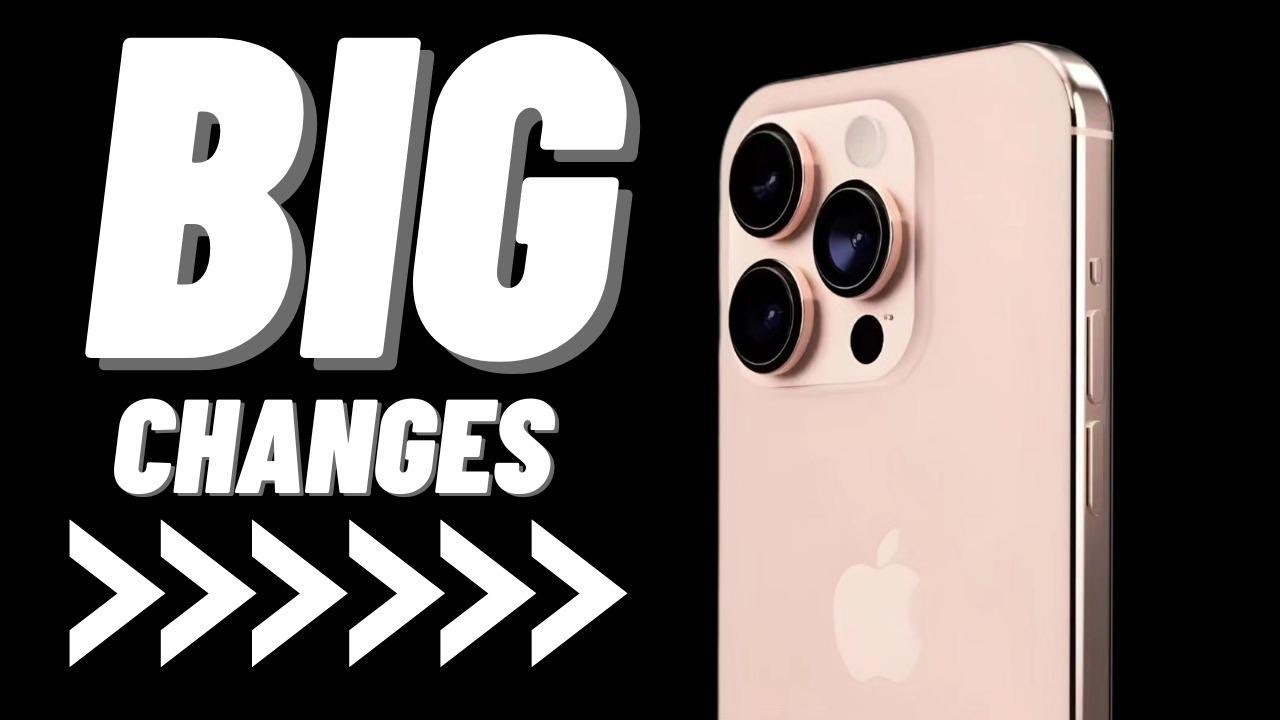 iPhone 16 Pro Falle schnappt zu - Ist der Preis so gigantisch? - YouTube