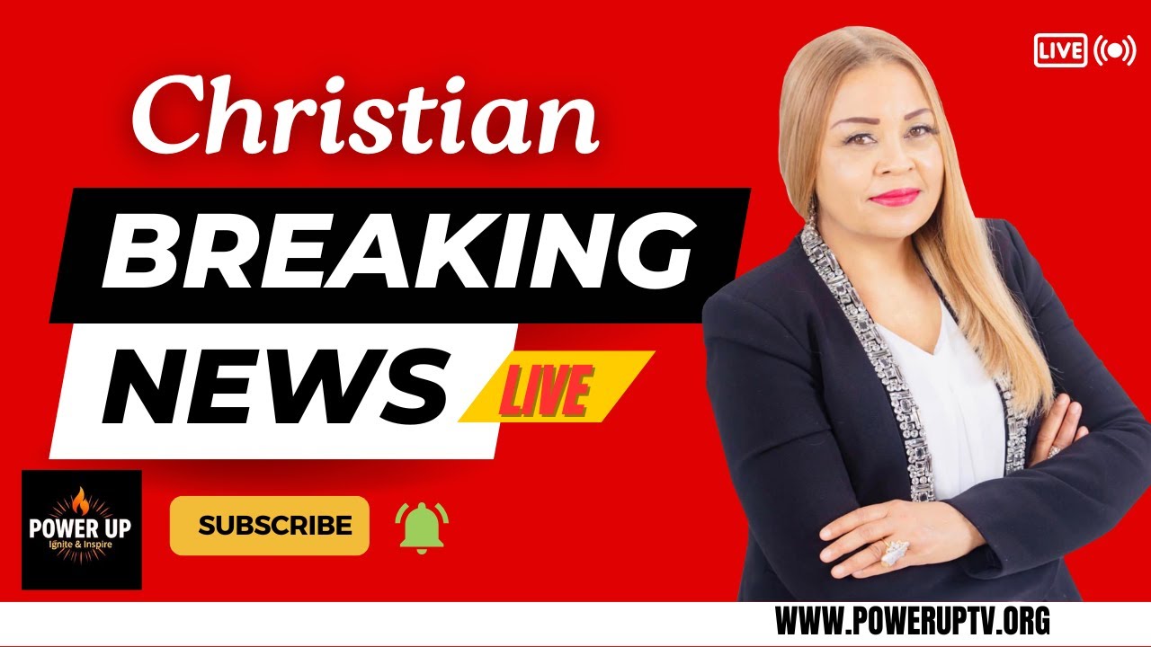 Christian News: Tragedy in Wisconsin, Global Persecution & more ...