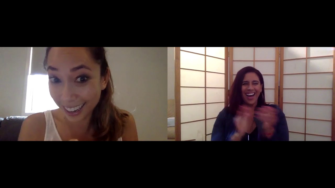 Incredible interview with Netflix Star of Extreme engagement PJ Madam ...