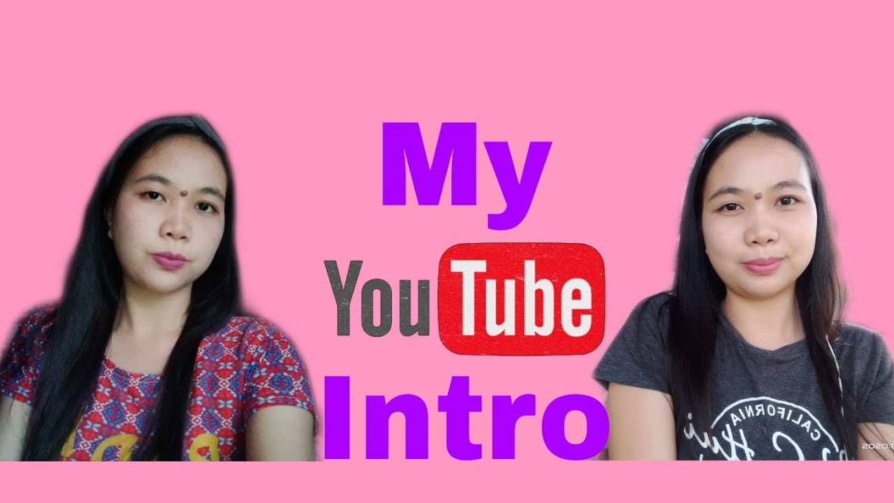 My Intro Arose Vlog YouTube my-intro-arose-vlog-youtube