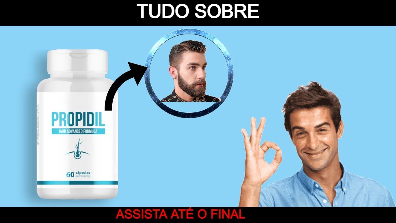 Propidil funciona? Propidil como usar? Propidil onde comprar? Propidil ...