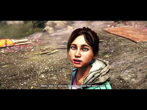 Far Cry 4 Gameplay - Bhadra (PC) 1080P Ultra - YouTube