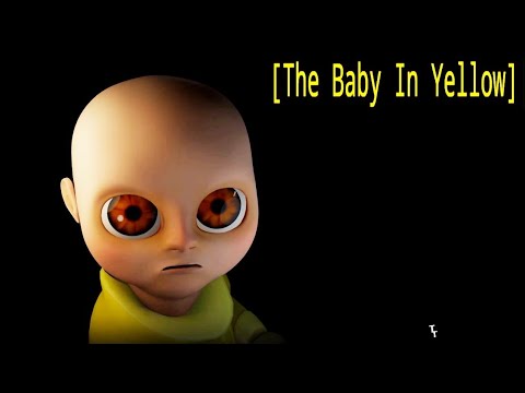 El Bebe Diabolico (The Baby In Yellow)#1 - YouTube