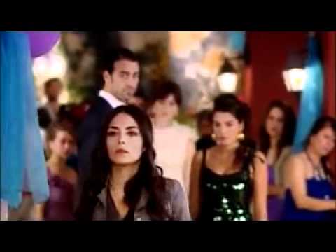 Kirli Beyaz - 1.Bölüm Fragmanı www.burcukara.forum9.biz