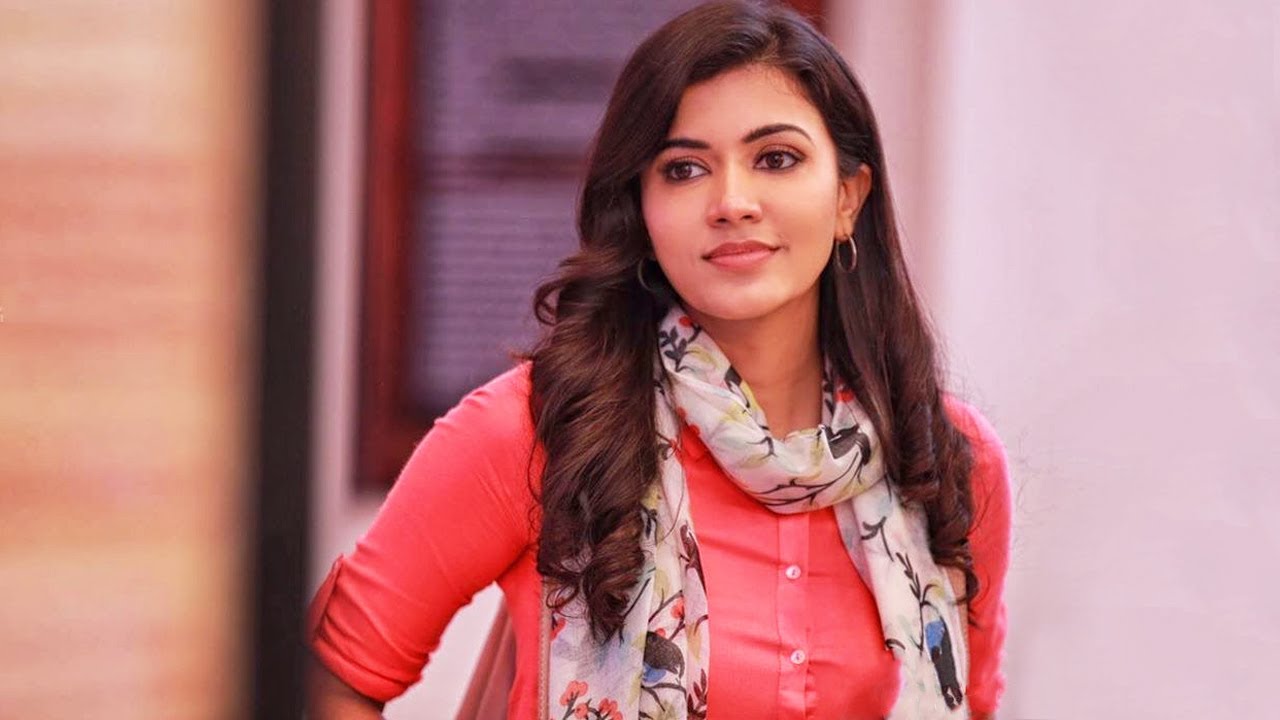 Jack And Daniel l Anju Kurian l South Action Thriller Hindi Dubbed Movie l Dileep, Arjun Sarja ...