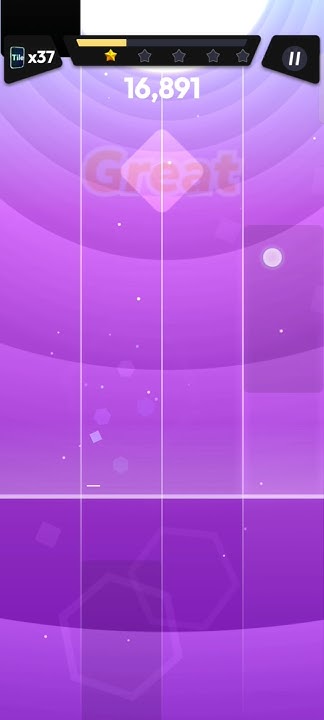 Rhythm Rush game short #Rhythm #Rush - YouTube