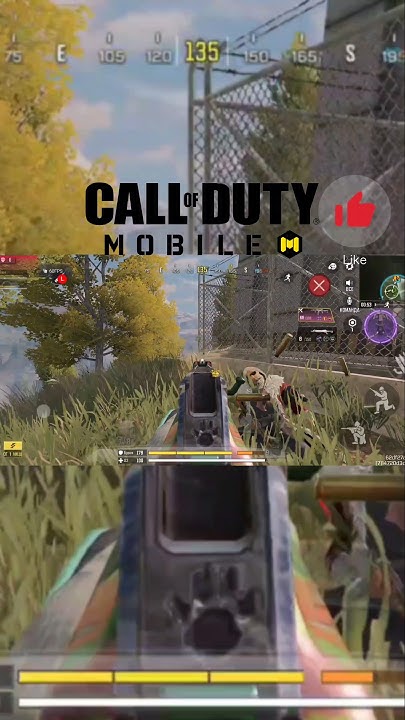 met two teams on the way to victory Call of duty mobile #codm #callofdutymobile #codmobile - YouTube