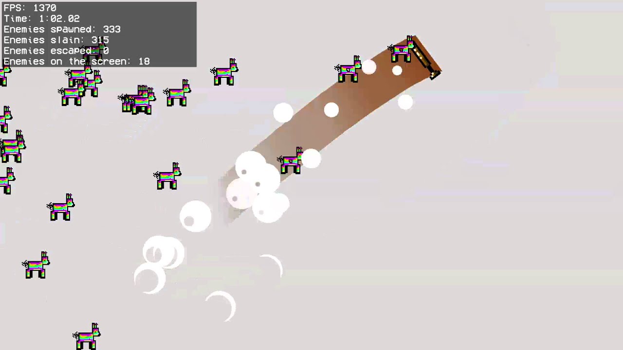 Stress Relief Simulator 2016 - YouTube