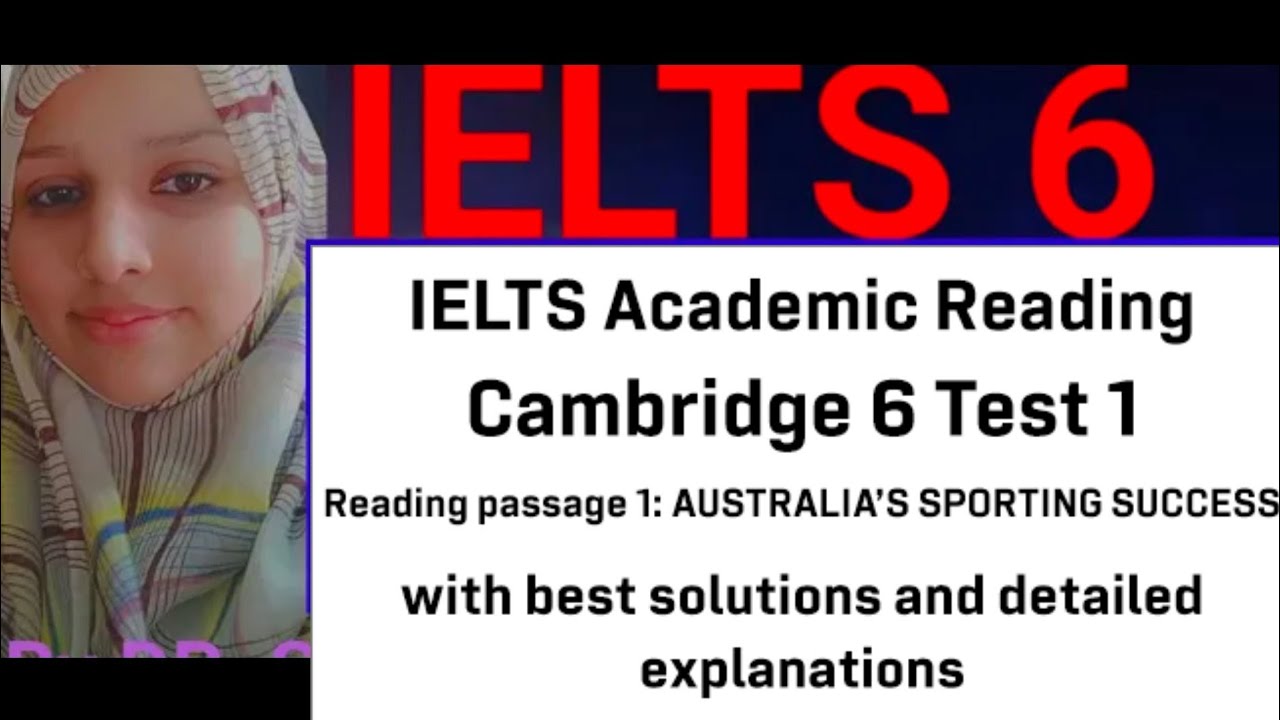 IELTS Academic Reading Cambridge 6 Test 1 Reading Passage 1 AUSTRALIA ielts-academic-reading-cambridge-6-test-1-reading-passage-1-australia
