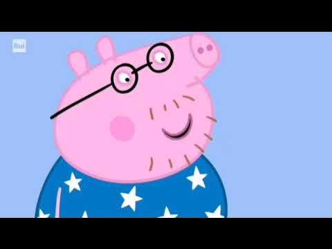 Peppa Pig gli stivali del ORO - YouTube