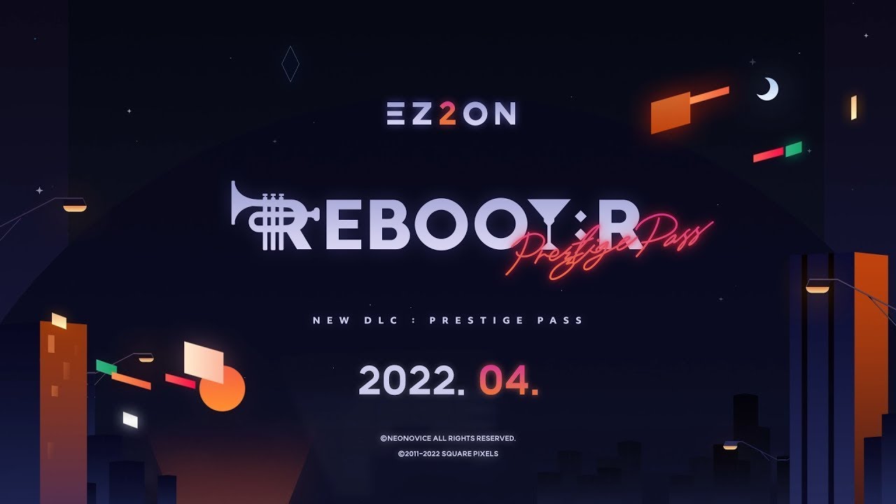 EZMax Controller VLog #1 - EZ2ON Reboot: R - Ranting on Software ...