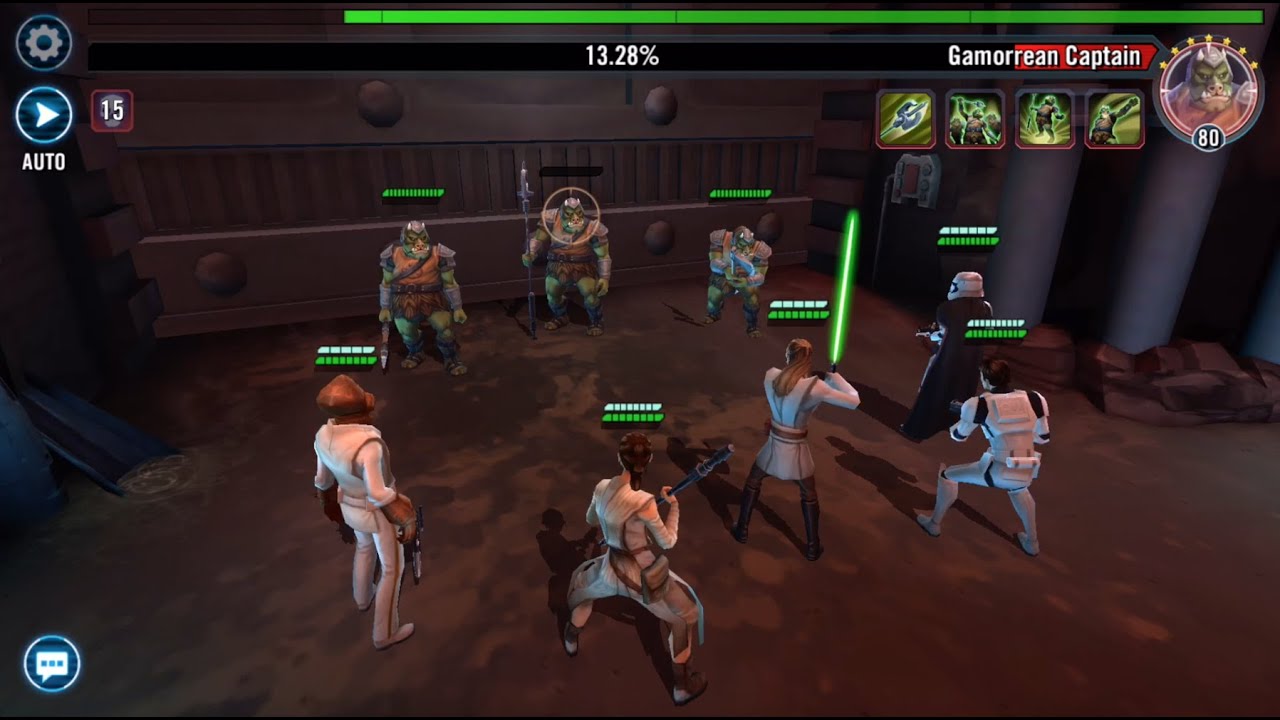 Mastering the Raid: Phase 1 Tips and Tricks - YouTube