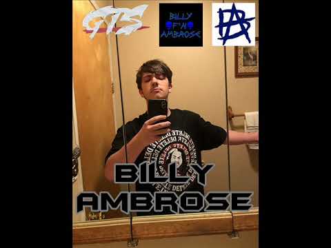 GTS Wrestling - Billy Ambrose Theme Song - YouTube