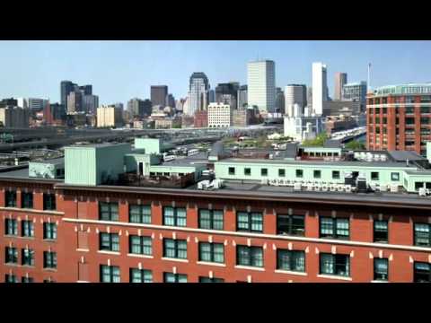 The Macallen Building - South Boston 02127 - YouTube