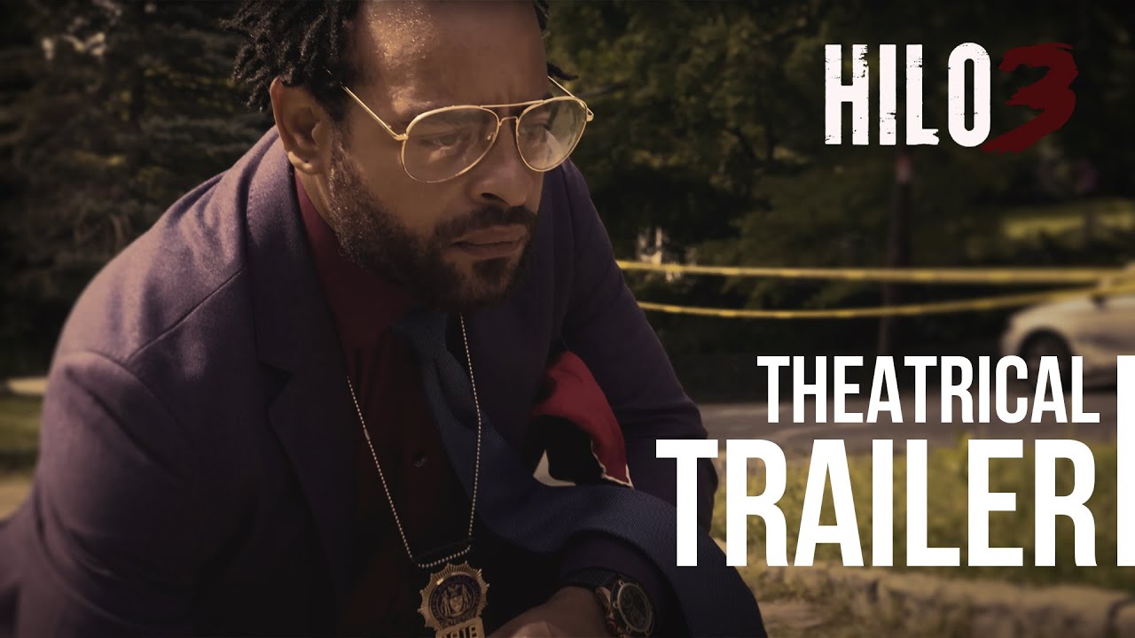 HILO 3 THEATRICAL TRAILER - YouTube