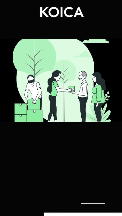 [WeKO_6TH] KOICA 중장기 경영목표 - YouTube