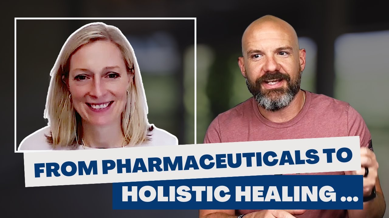 Researching the Individual Approach to Healing w/ Beth Lambert - YouTube