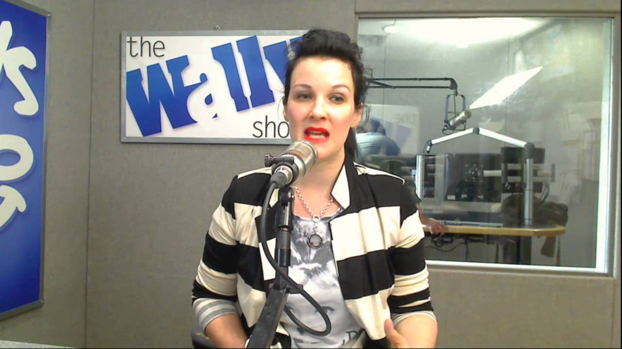 Plumb talks about how Christian music has impacted her life - YouTube