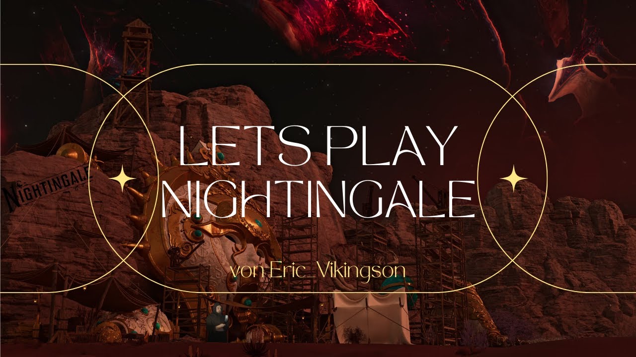 Nightingale #033 🧭 Probensuche für Victor Frankenstein - YouTube