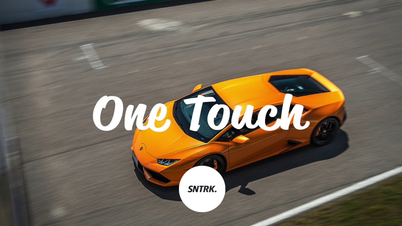 Baauer - One Touch (ft. AlunaGeorge & Rae Sremmurd) - YouTube Music