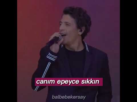Ersay Üner- Selam (yeditepe konserleri)