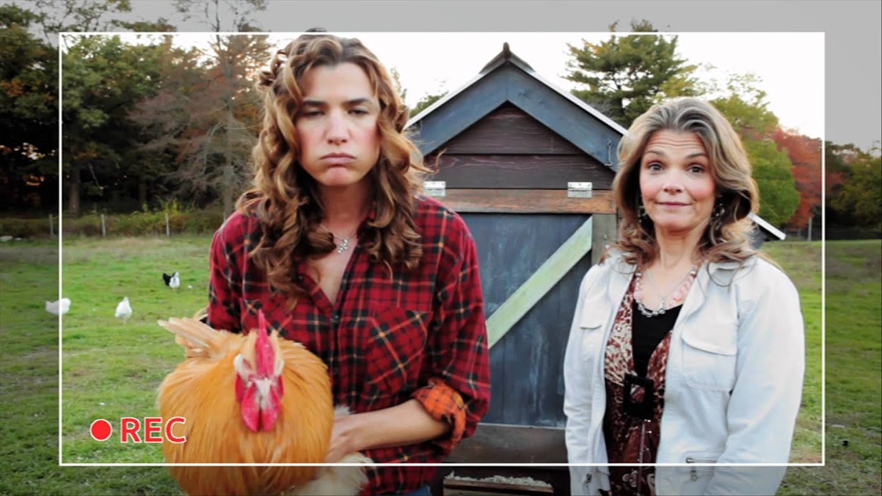 The Love Guide (Trailer) - YouTube