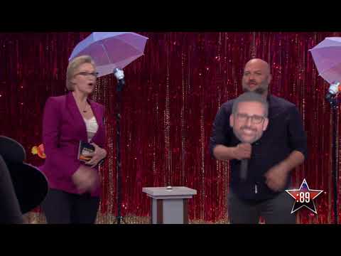 Hollywood Game Night: 7 SECONDS OF KRESSLEY on NBC