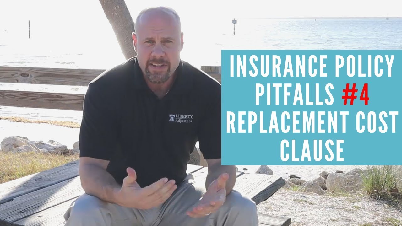 INSURANCE POLICY MISTAKES #4 | Minute Insurance Advice - YouTube
