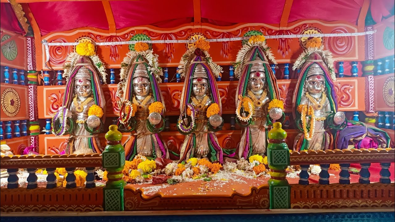 Kosumb Shimga 2023 - YouTube