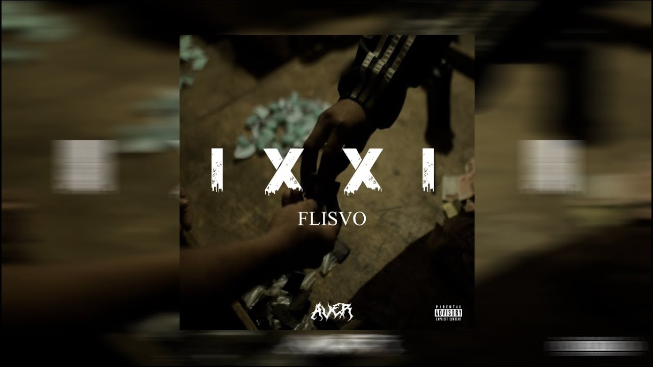 FLISVO - IXXI (Official Audio) - YouTube