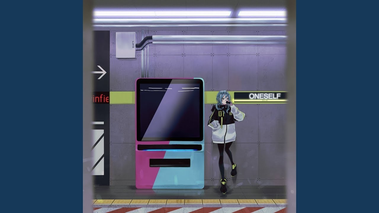 (Project Sekai) ONESELF ( expert - 27 ) fc - YouTube