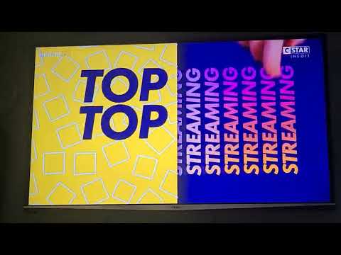TOP Streaming - CSTAR.TV