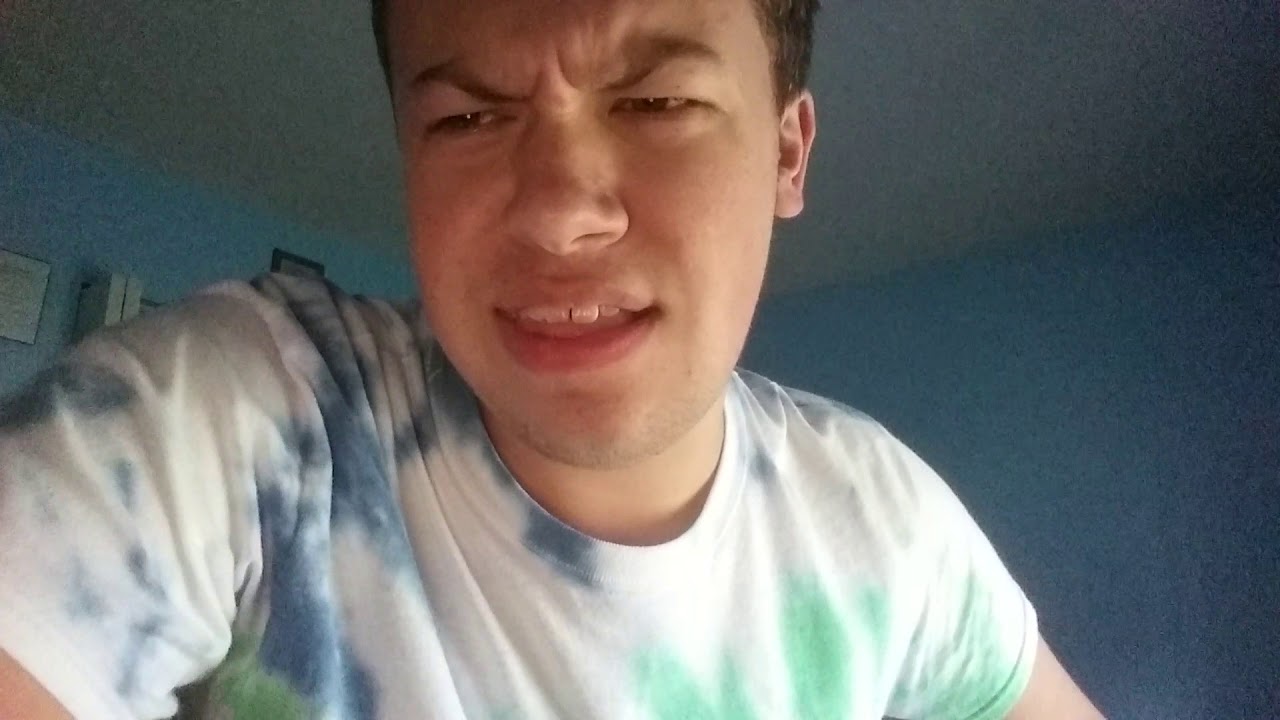 caroline0204's "Derek Creates a YouTube Account While Grounded" Re ...