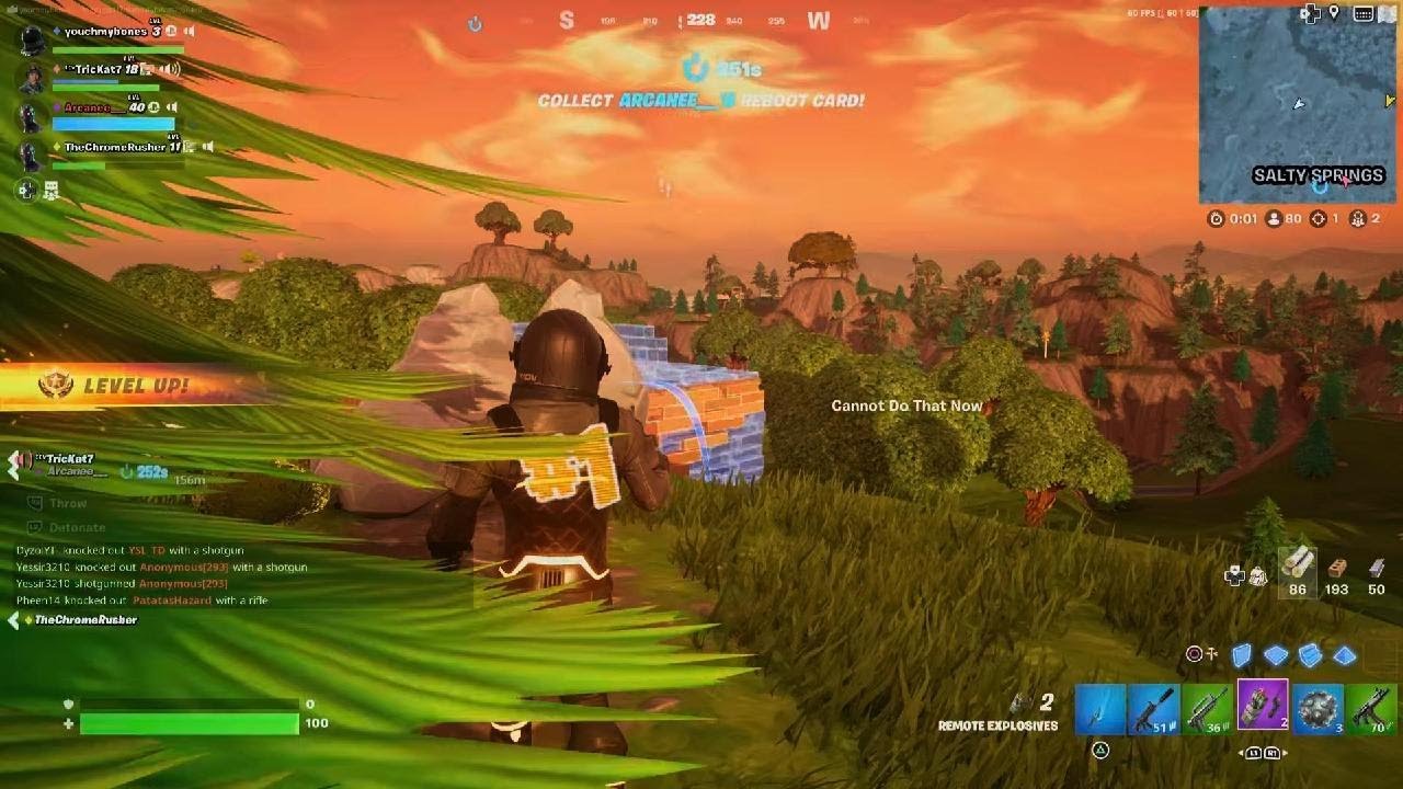 Journey of the overthinking hooper - YouTube