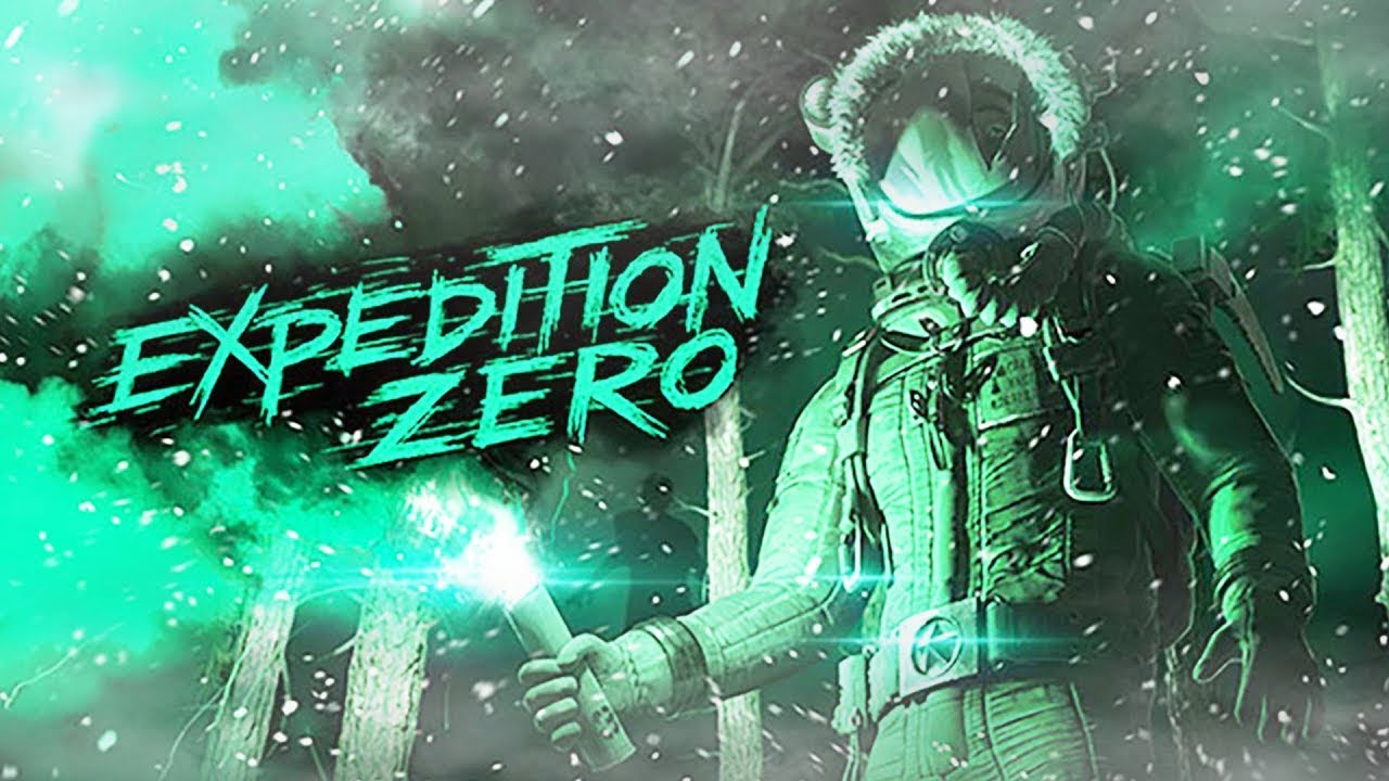 🔴Expedition Zero Calidad Cinemática PRIMER DIRECTO una AVENTURA DE LO ...