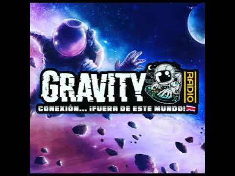 intro para programas Gravity Radio CR - YouTube