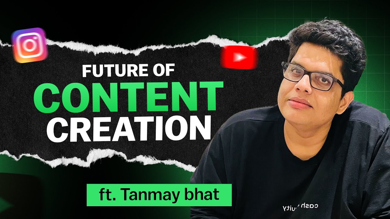 Talking marketing with @Tanmay Bhat - YouTube
