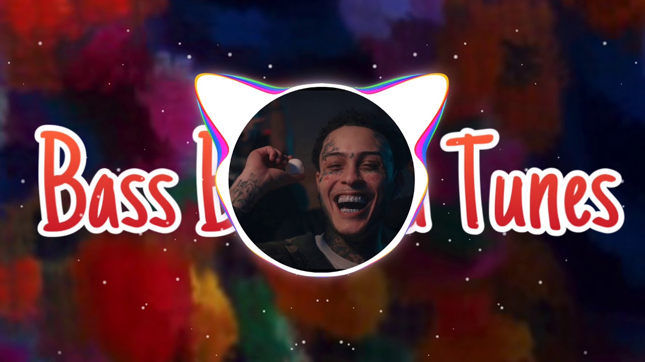 Lil Skies - Riot (Bass Boosted) - YouTube