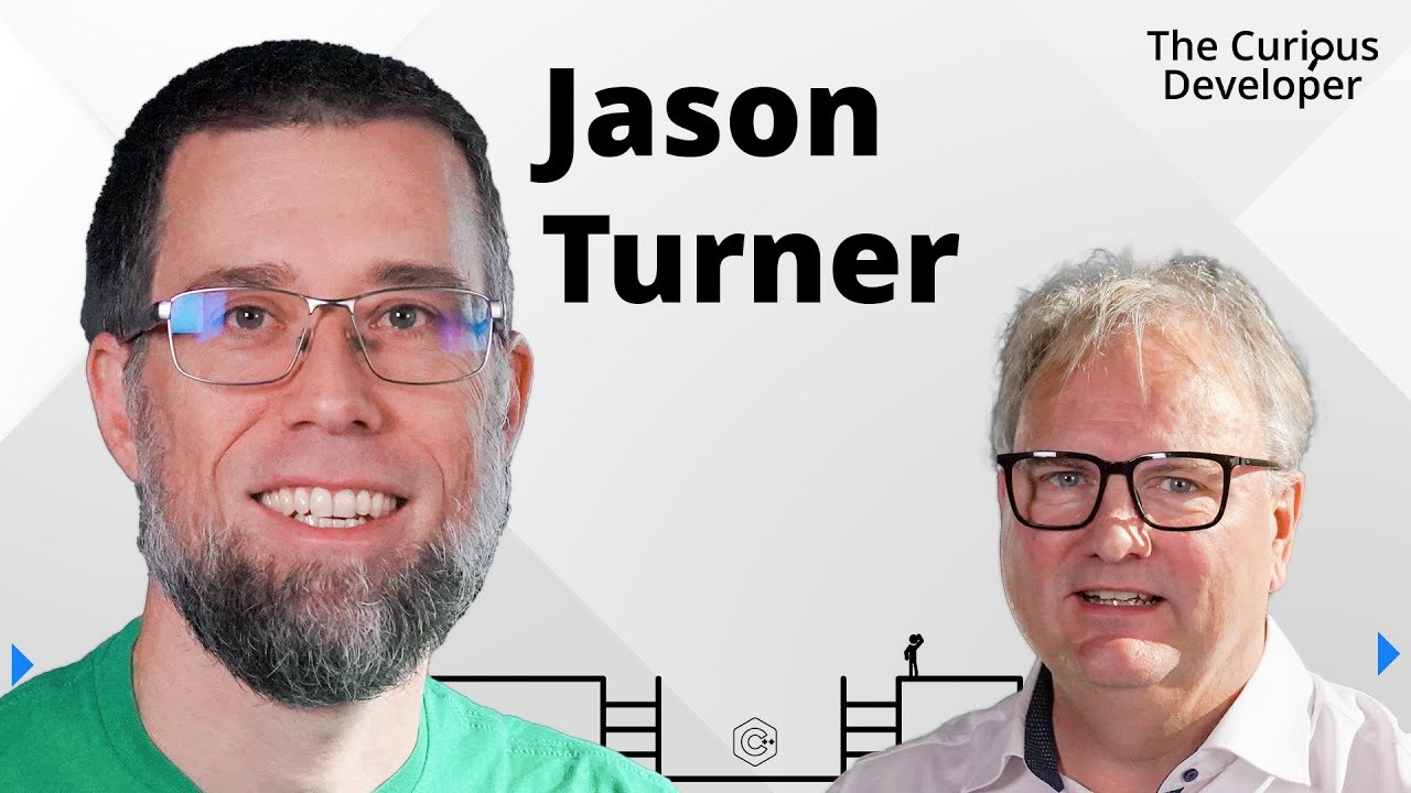 The story behind (and insights from) 500 weeks of C++ Weekly: An ...