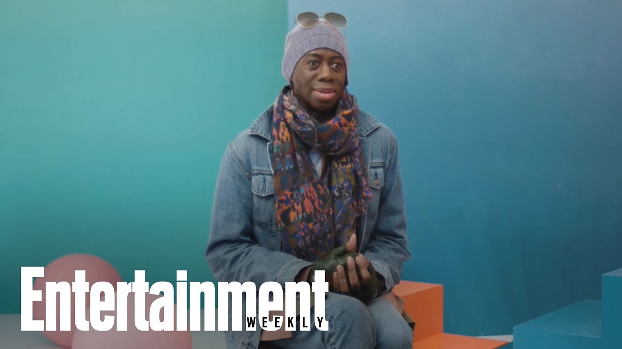 J Alexander Surprised Meme