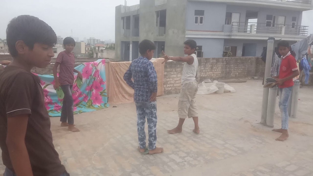 Chor game chappal chor game chappal chor game Shubham Yadav ji - YouTube
