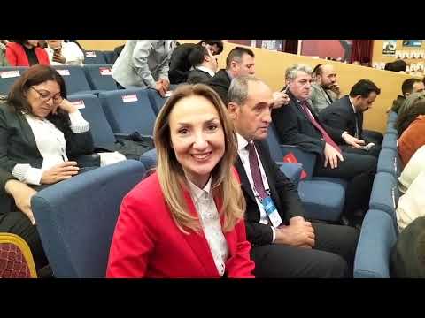 CHP 21.Olağanüstü Genel Kurultayı | Aylän Nazlı Aka | Yol TV