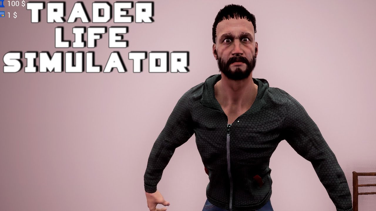 Trader Life Simulator #3 Ne faites surtout pas ça ! - YouTube