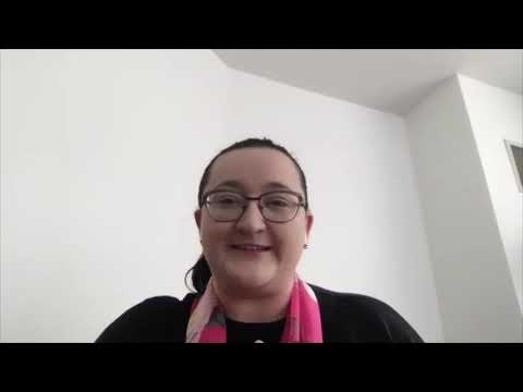 Interview with Professor Marinka Zitnik, Harvard University - YouTube