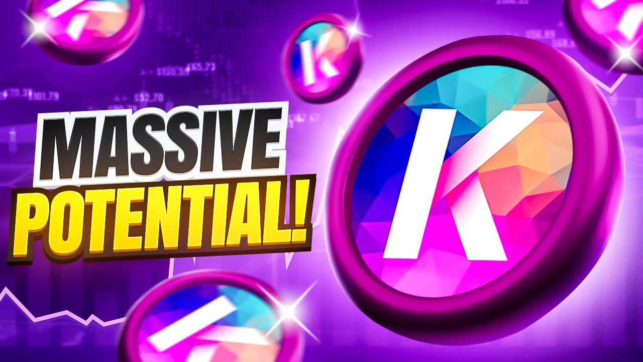 Kadena $KDA Price Prediction 2023 (100X POTENTIAL??) - YouTube